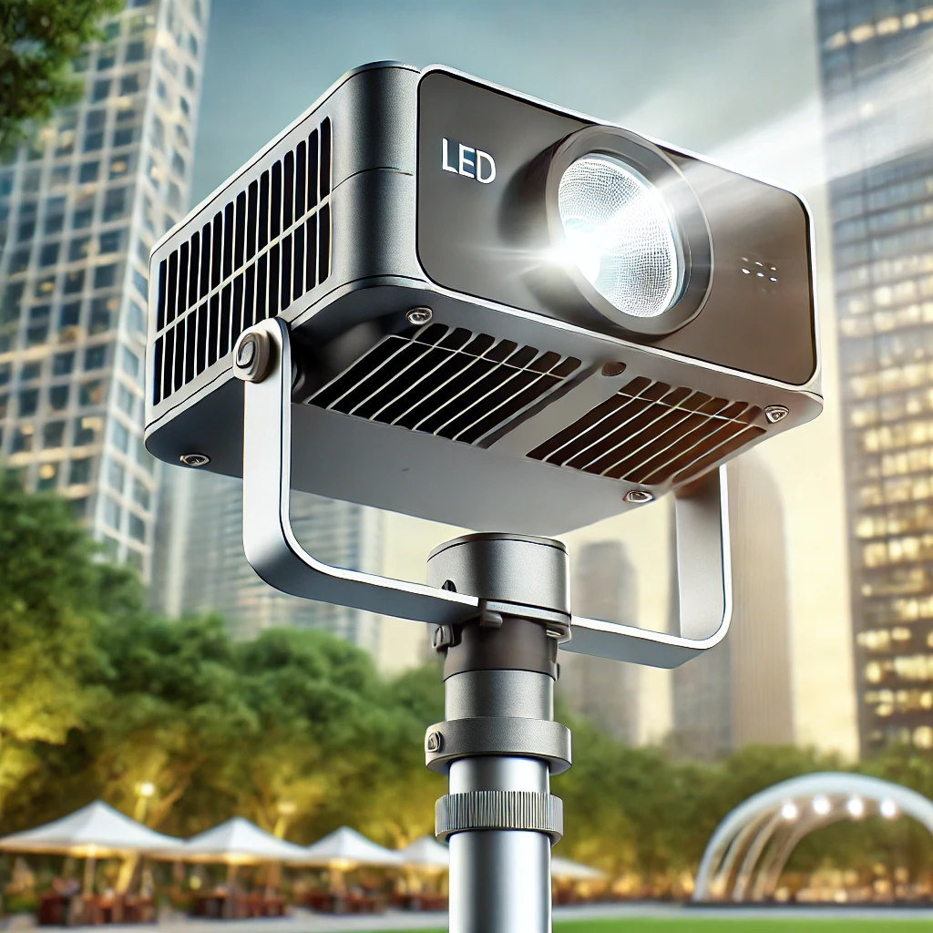 Led Projektör - Ferro Aydınlatma