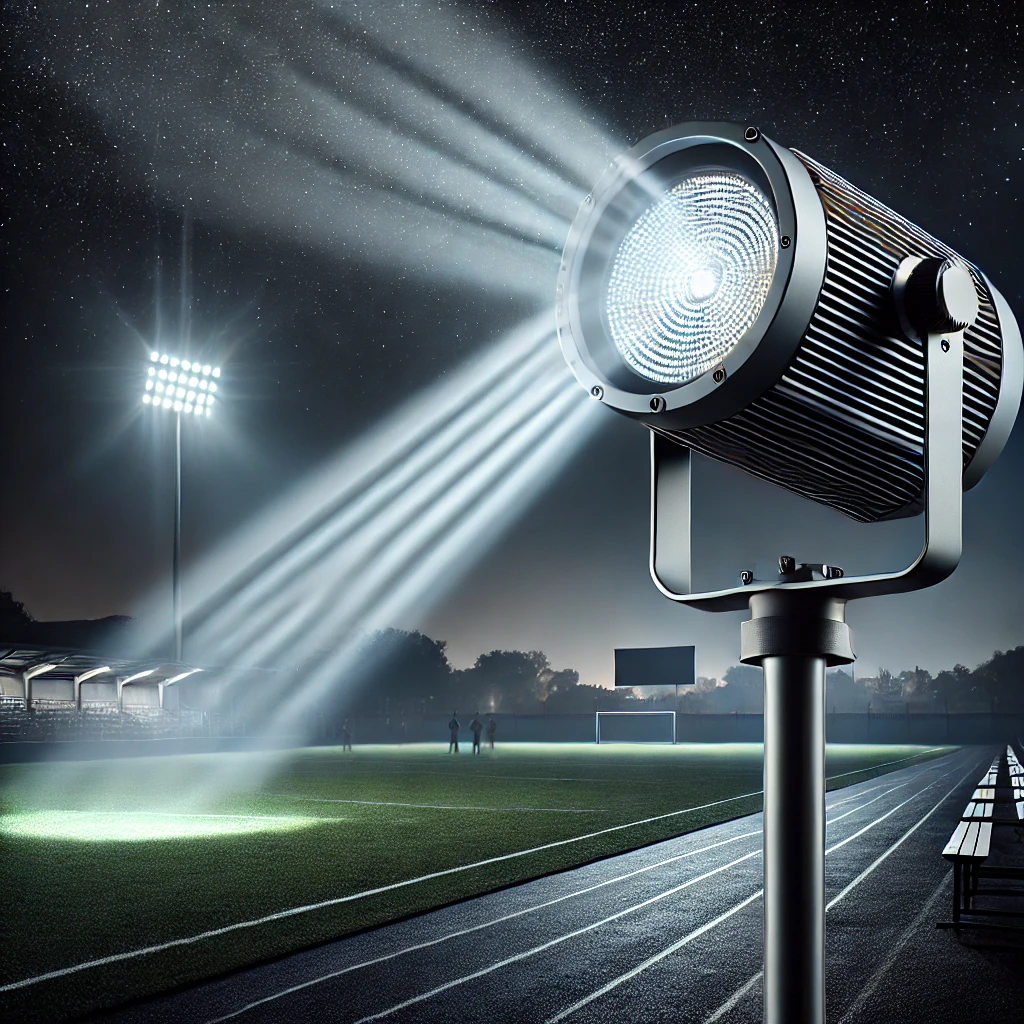 Led Projektör - Ferro Aydınlatma